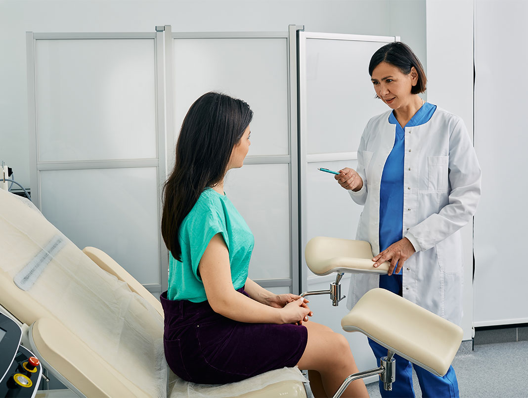 Cervical Screening, Breast & Sexual Health Checks – North Coast Womens ...